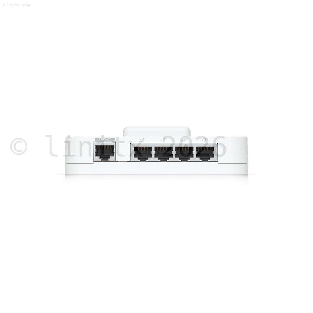 Ubiquiti UniFi Access Gate Hub - UA-Hub-Gate - LinITX.com