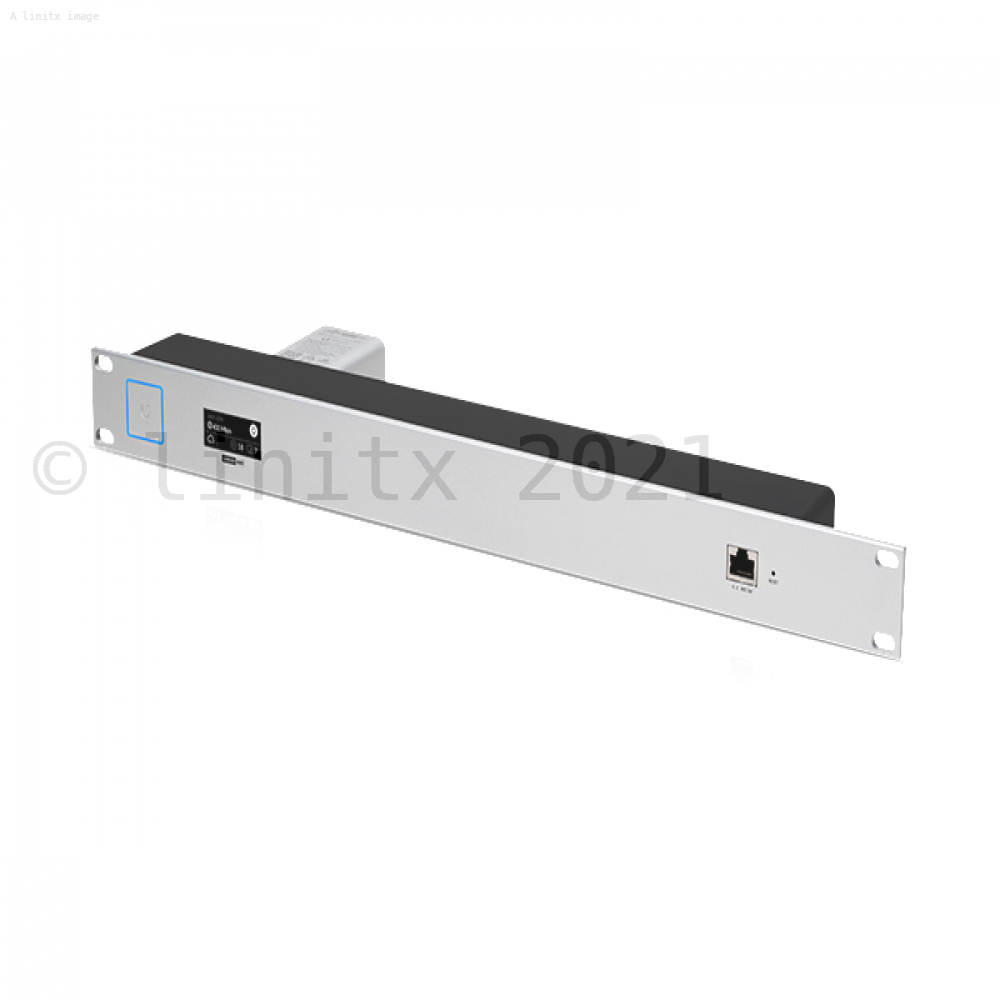 Ubiquiti UniFi Cloud Key G2 Rack Mount Accessory - CKG2-RM