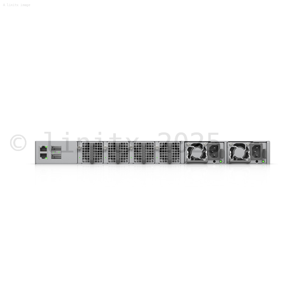 Ubiquiti UniFi Enterprise Campus 48S PoE Switch - ECS-48S-PoE ...