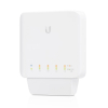 Ubiquiti UniFi Flex Indoor / Outdoor 5 Port Switch - USW-Flex ...