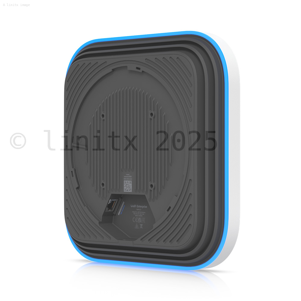 Ubiquiti UniFi Network Enterprise Indoor WiFi 7 Access Point