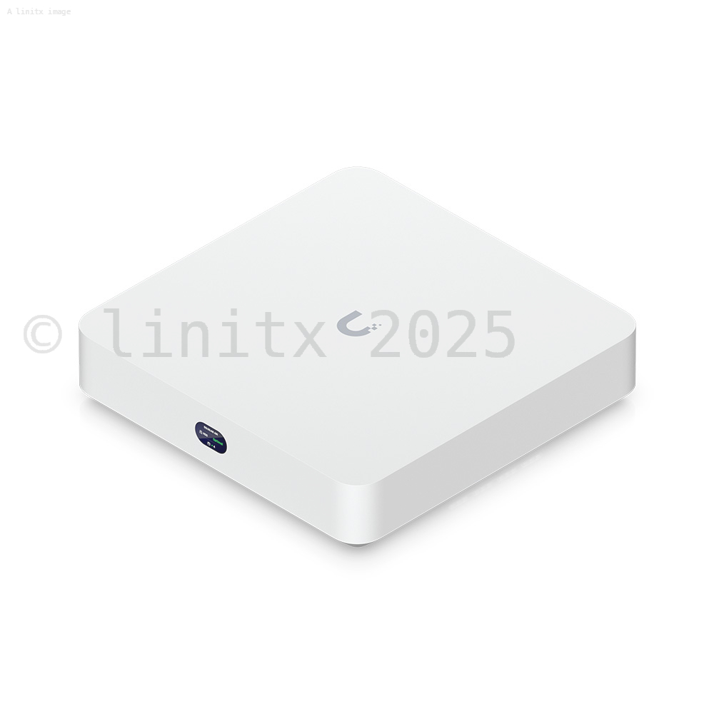 Ubiquiti UniFi Network Video Recorder Instant - UNVR-Instant