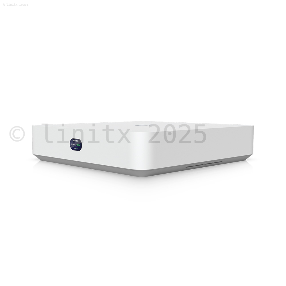 Ubiquiti UniFi Network Video Recorder Instant Kit