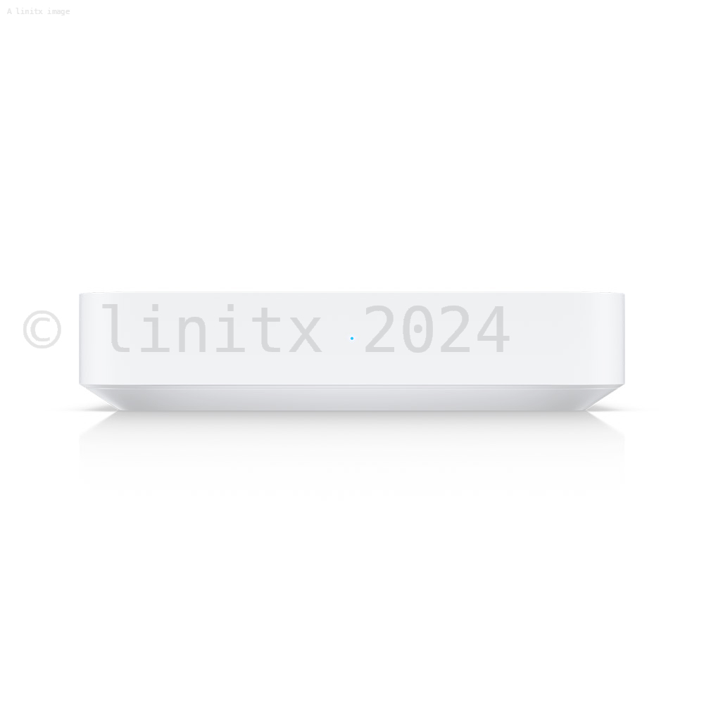Ubiquiti UniFi Next-Generation Security Gateway Max - UXG-Max ...