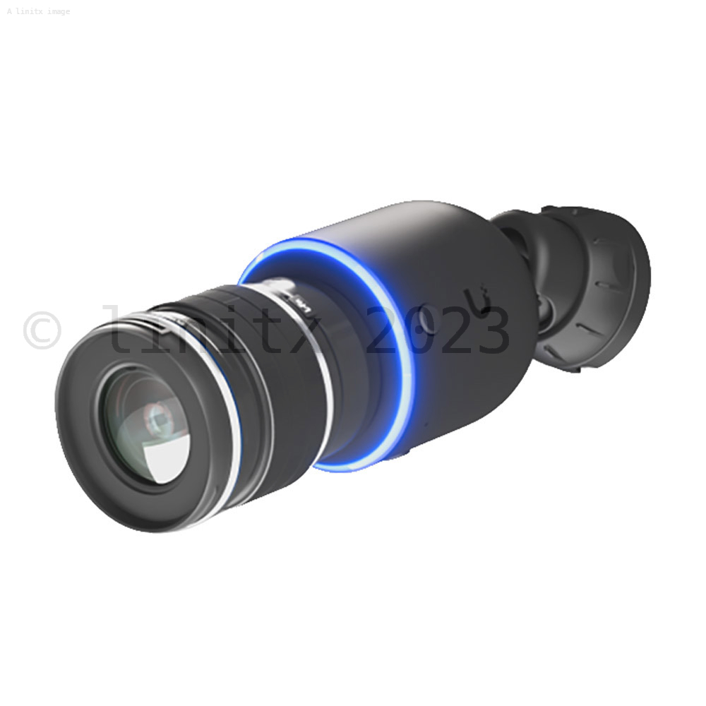 Ubiquiti UniFi Protect AI DSLR Long Distance Camera
