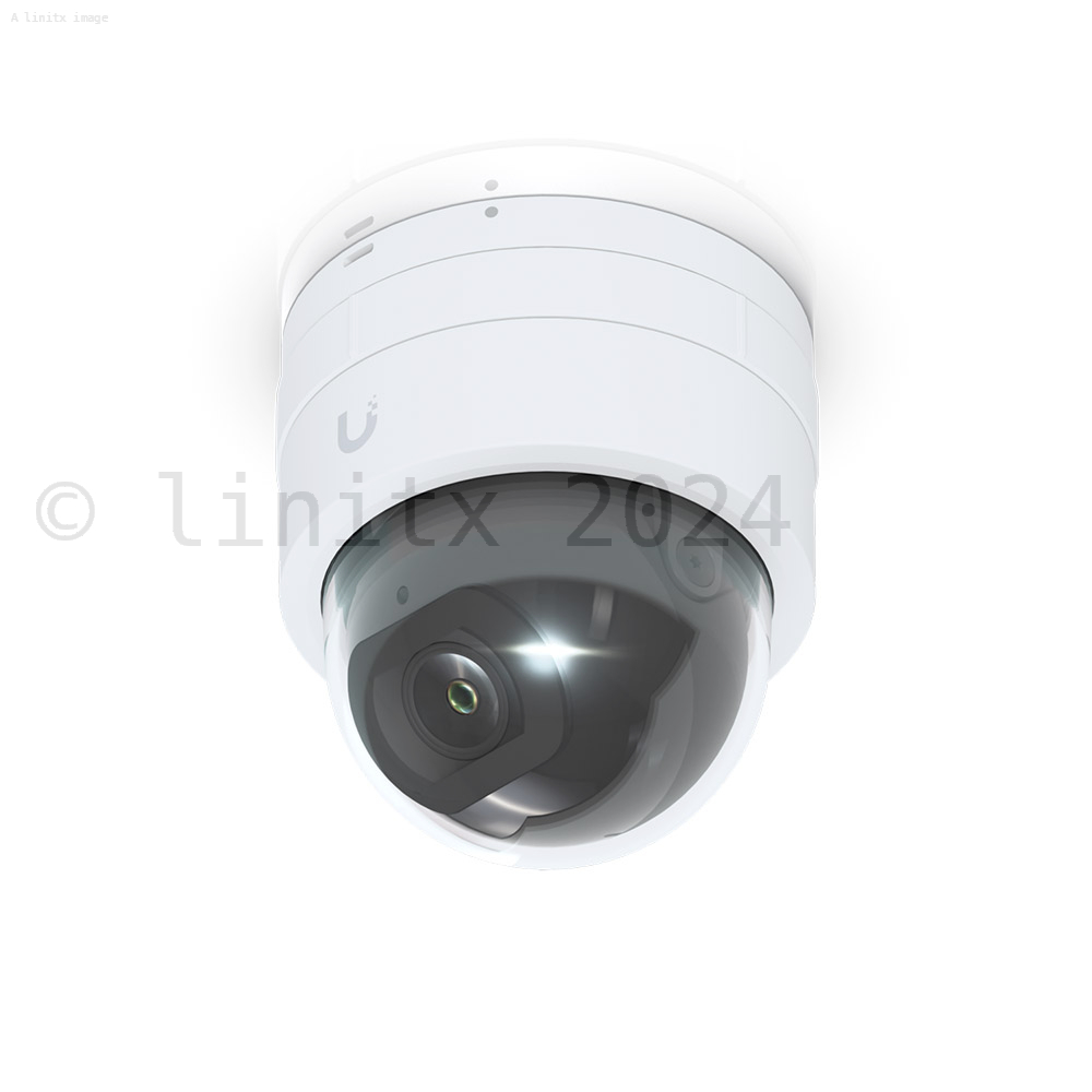 Ubiquiti UniFi Protect G5 Dome Ultra Camera CCTV