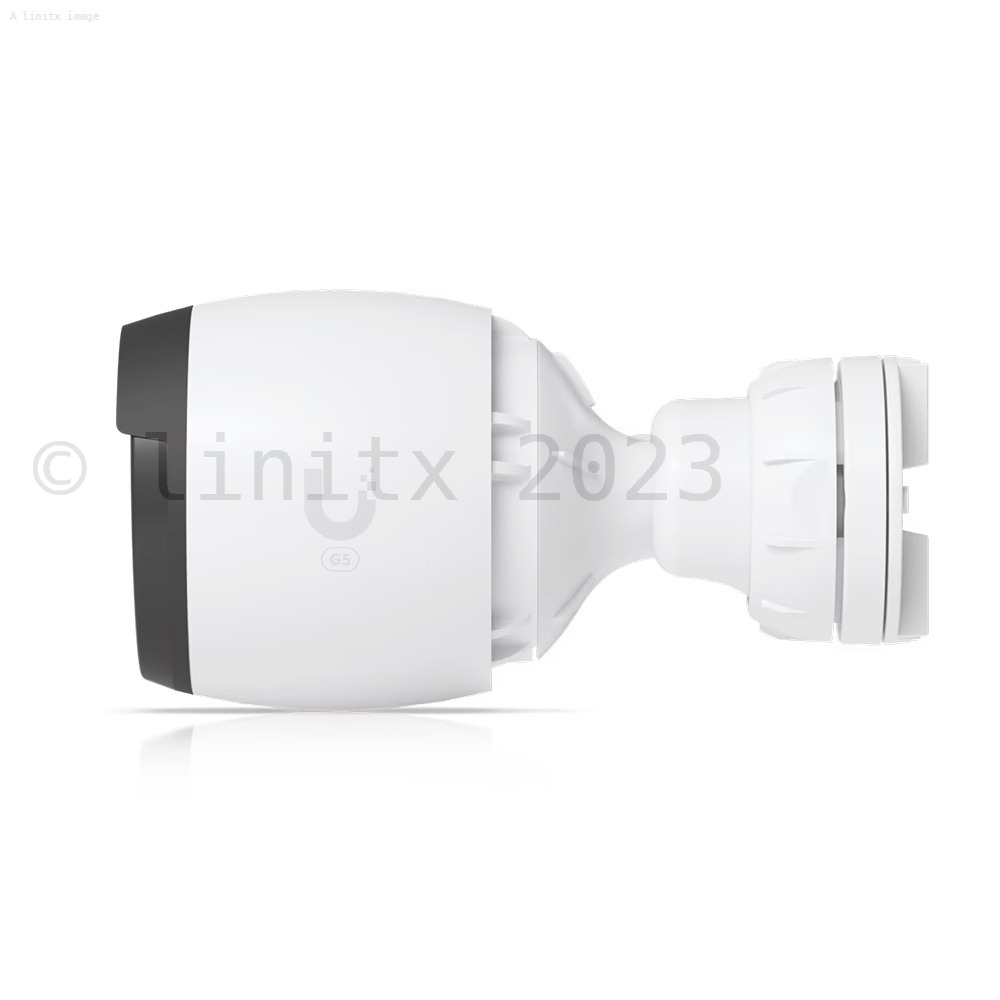 Ubiquiti UniFi Protect G5 Pro CCTV 4K Video Camera