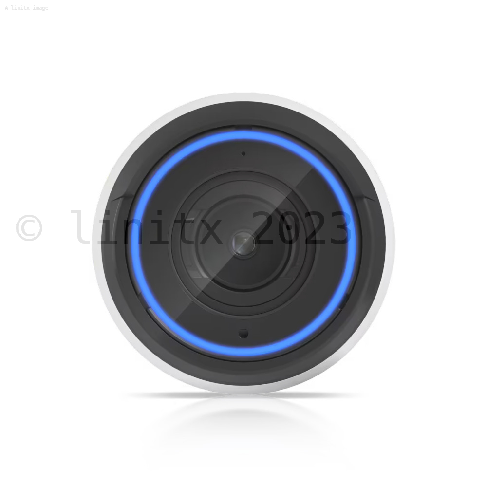 Ubiquiti UniFi Protect G5 Pro CCTV 4K Video Camera