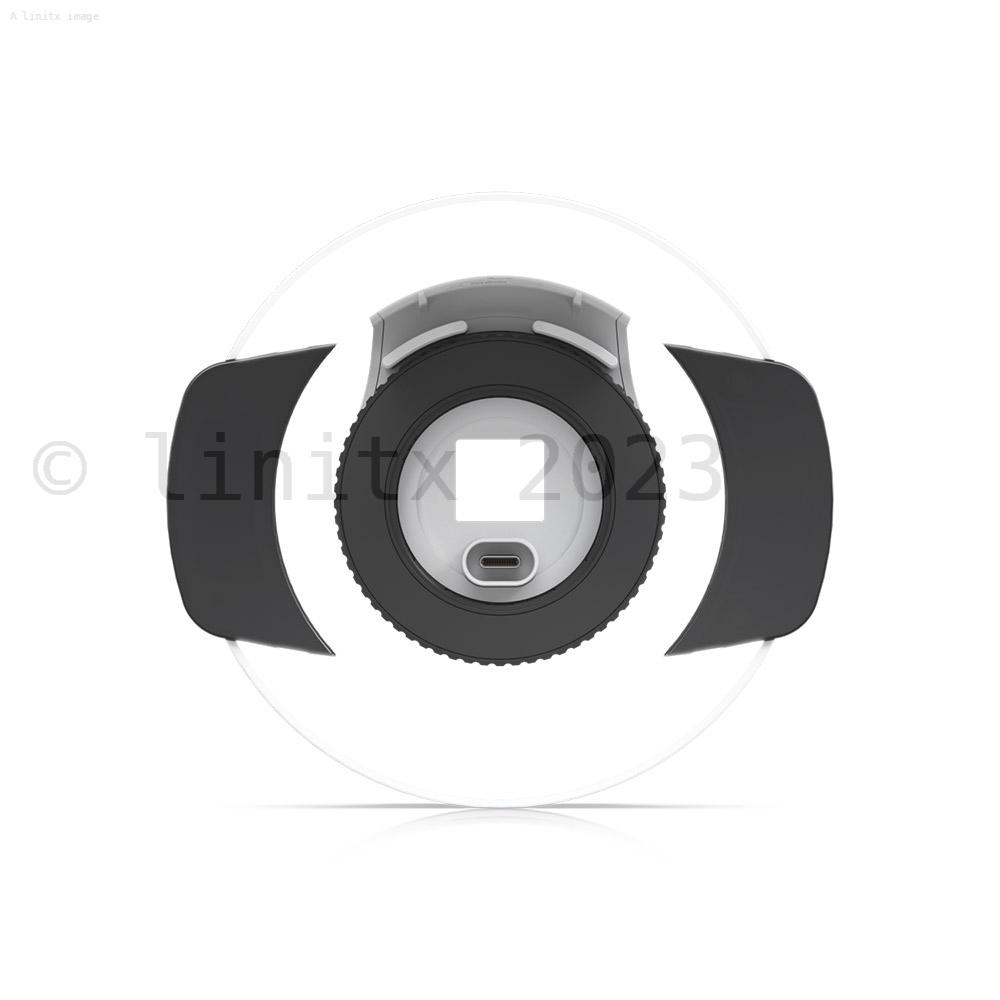 Ubiquiti UniFi Protect G5 Professional Vision Enhancer