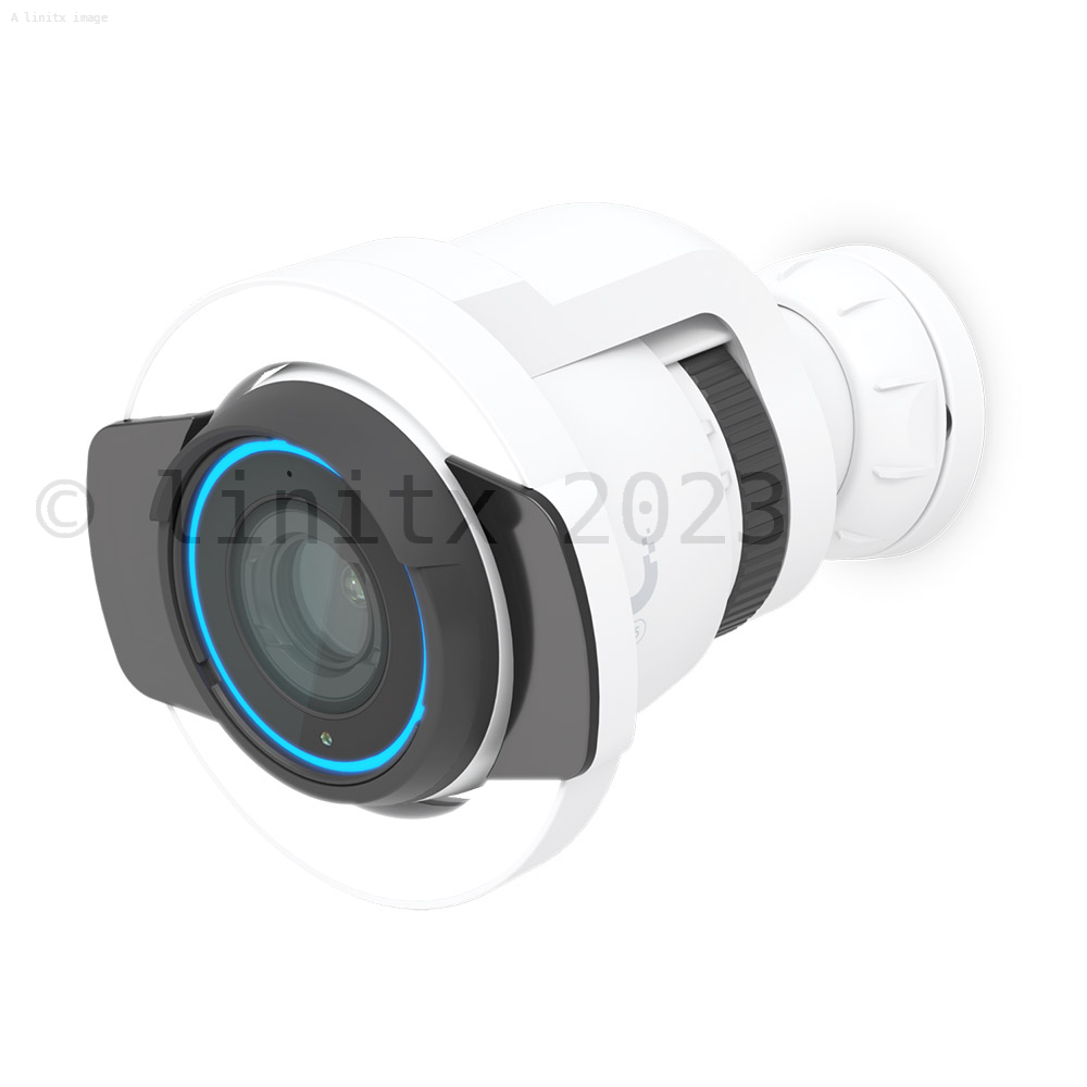 Ubiquiti UniFi Protect G5 Professional Vision Enhancer