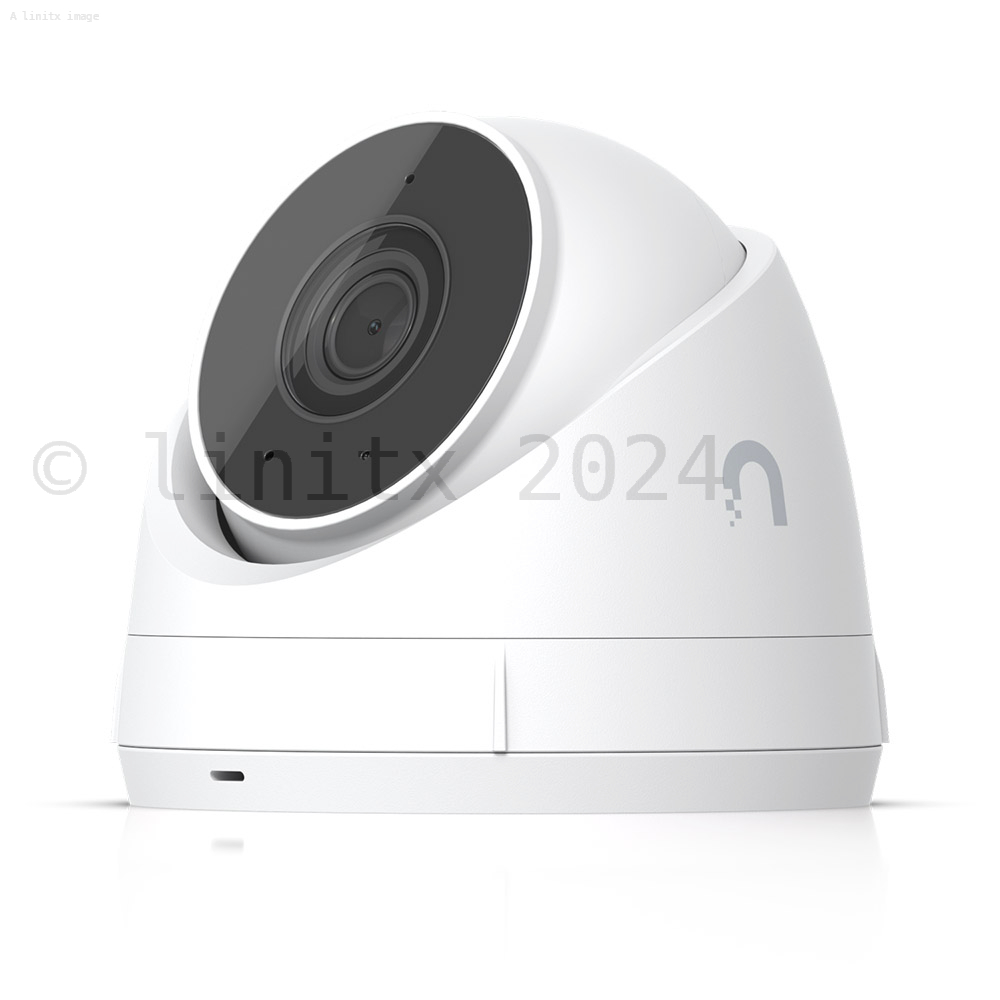 Ubiquiti UniFi Protect G5 Turret Ultra Camera CCTV