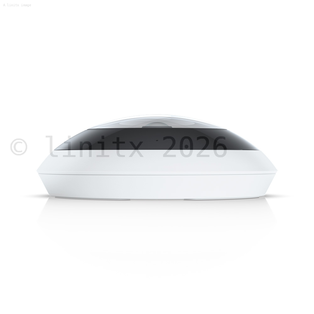 Ubiquiti UniFi Protect PTZ Camera AI 360 White - UVC-AI-360-W ...