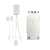 Ubiquiti UniFi Protect UVC-G4-Doorbell Transformer Kit - Spare ...