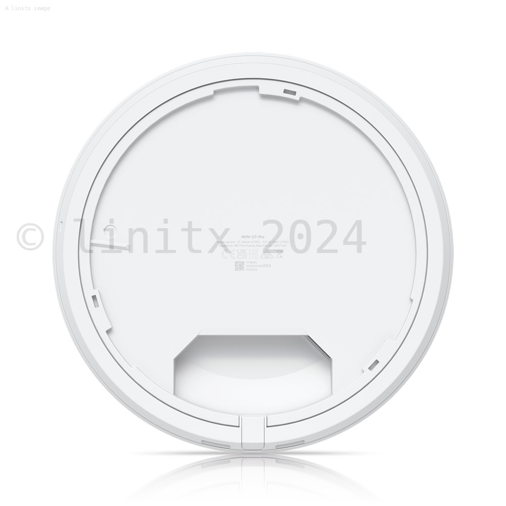 Ubiquiti UniFi U7-Pro Access Point Protective Cover