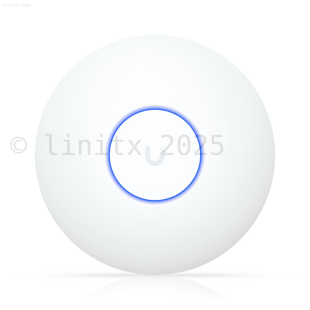 Ubiquiti UniFi U7 Lite WiFi 7 Access Point - U7-Lite