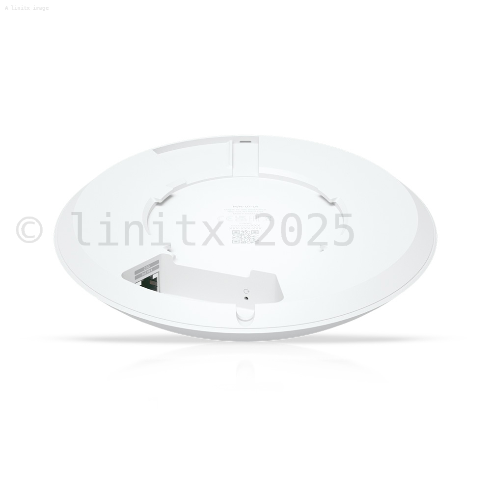 Ubiquiti UniFi U7 Long Range WiFi 7 Access Point - U7-LR