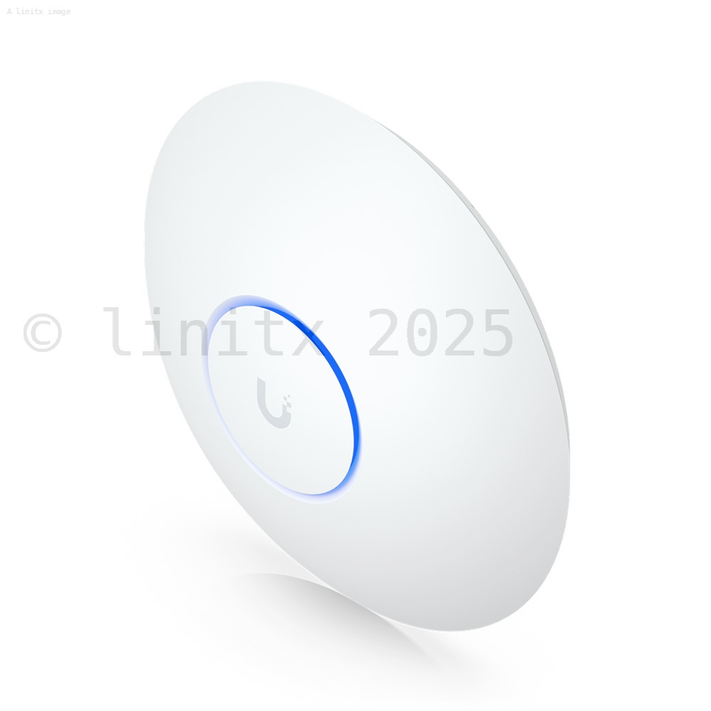 Ubiquiti UniFi U7 Long Range WiFi 7 Access Point - U7-LR