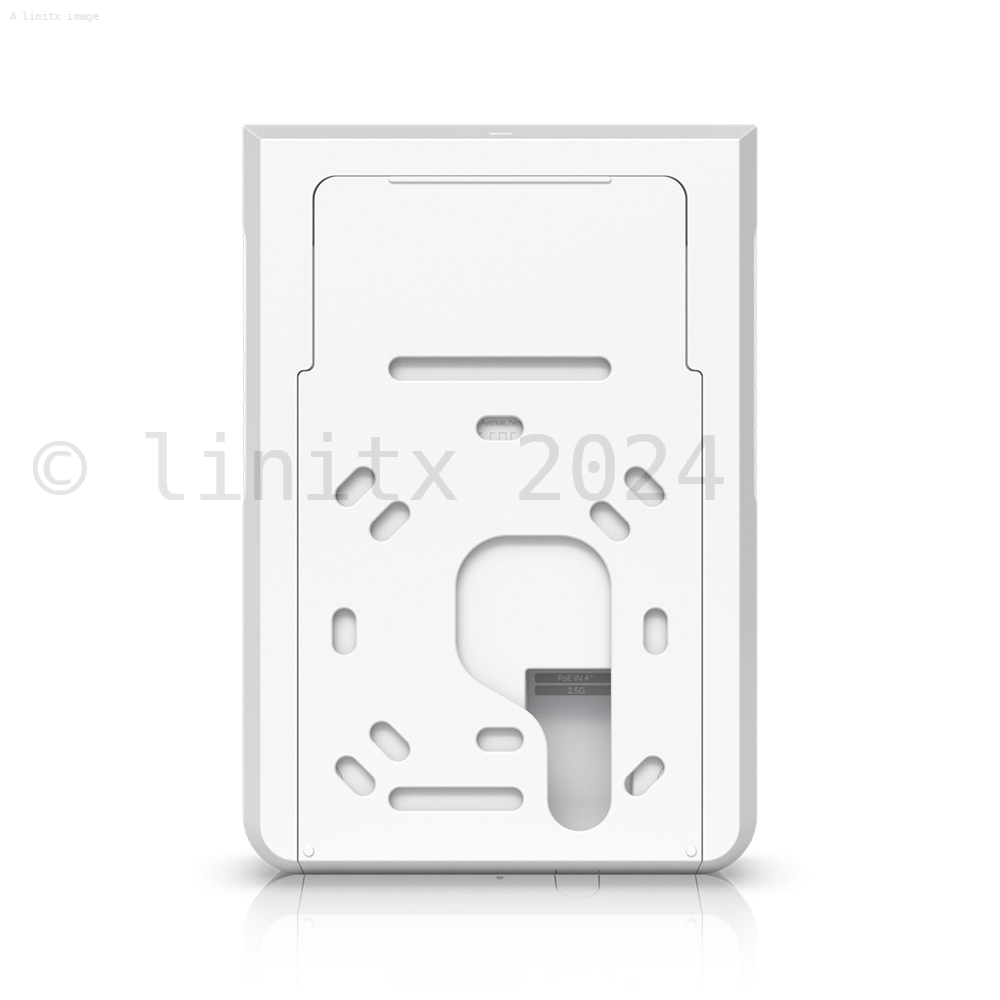 Ubiquiti UniFi U7 Pro Wall WiFi 7 Access Point - U7-Pro-Wall