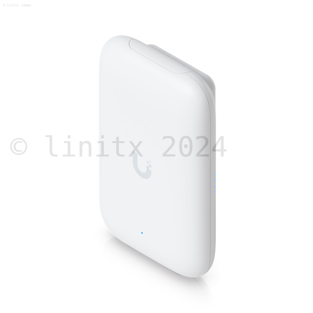 Ubiquiti UniFi Ultra "Swiss Army Knife" Access Point
