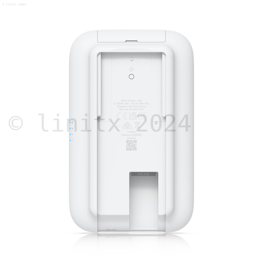 Ubiquiti UniFi Ultra "Swiss Army Knife" Access Point