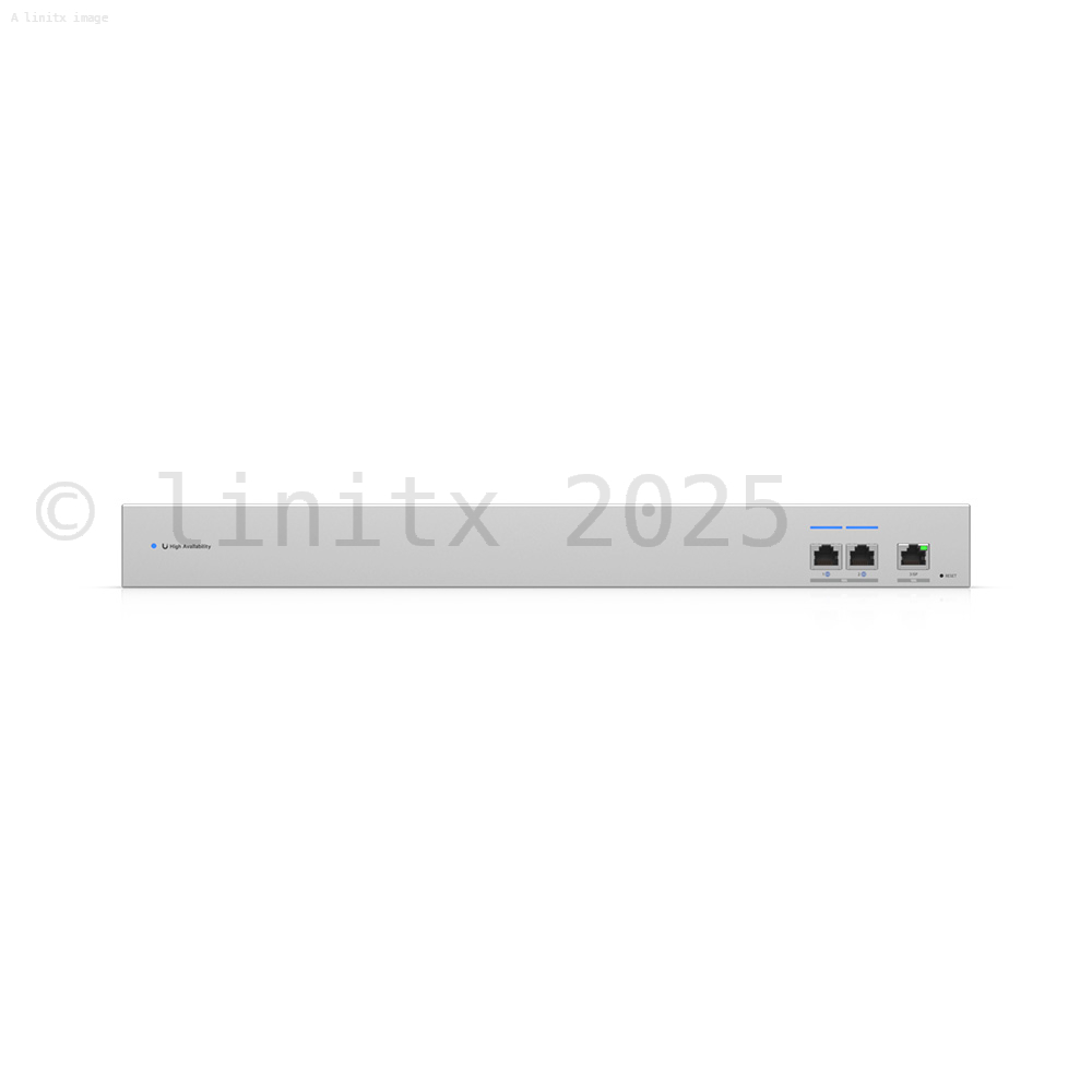 Ubiquiti UniFi WAN RJ45 Switch - USW-WAN-RJ45 - LinITX.com