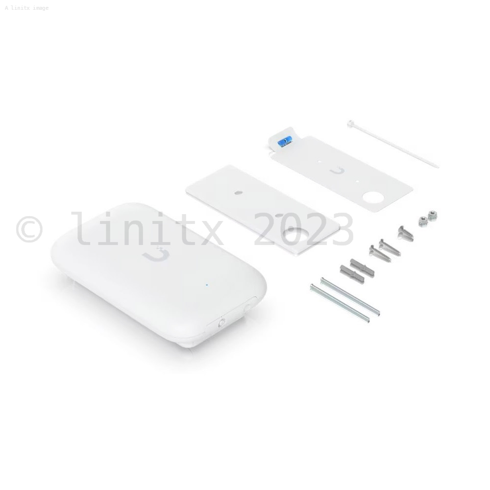 Ubiquiti UniFi Ultra "Swiss Army Knife" Access Point