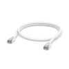 Ubiquiti UniFi 1M White Outdoor Patch Cable