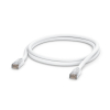 Ubiquiti UniFi 2M White Outdoor Patch Cable