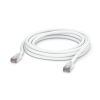 Ubiquiti UniFi 5M White Outdoor Patch Cable