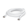 Ubiquiti UniFi 8M White Outdoor Patch Cable