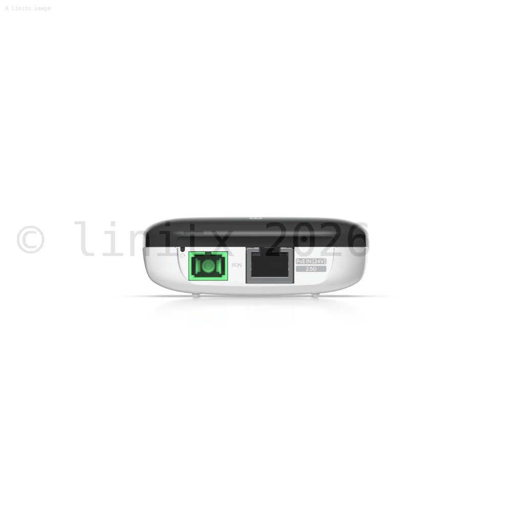 Ubiquiti WaveFiber GPON CPE Optical Network Unit 5 Pack