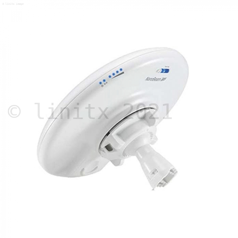 Ubiquiti airMAX AC NanoBeam 19dBi - NBE-5AC-19 - LinITX.com
