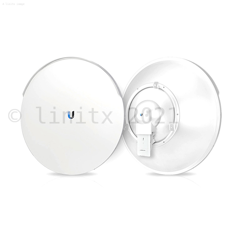 Ubiquiti airMAX AC Rocket Dish 31dBi Dish Antenna - RD-5G31-AC ...