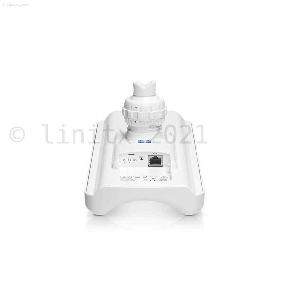 Ubiquiti airMAX LiteAP AC PtMP Access Point + GPS Sync