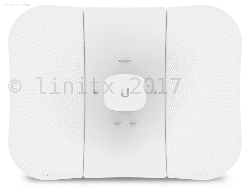 Ubiquiti airMAX LiteBeam AC Gen2 Network Bridge LBE-5AC-GEN2 ...