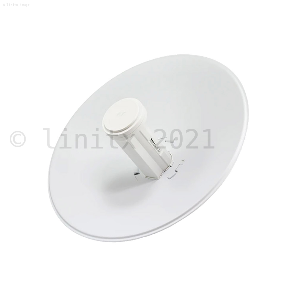Ubiquiti airMAX PowerBeam M5 Network Bridge - PBE-M5-300