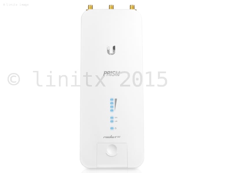Ubiquiti airMAX Rocket Prism AC Access Point R5AC-PRISM