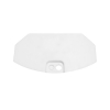 UniFi Access Point Rubber Port Cover (U6-PRO, UAP-AC-PRO)